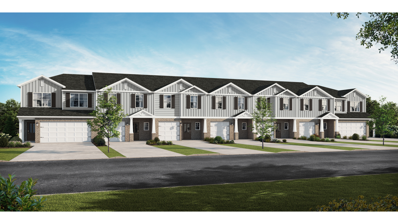 Valor Communities